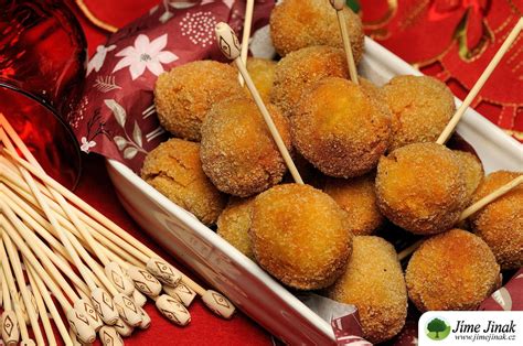Olive all’ascolana – sváteční plněné olivy (bez lepku) | Jíme Jinak