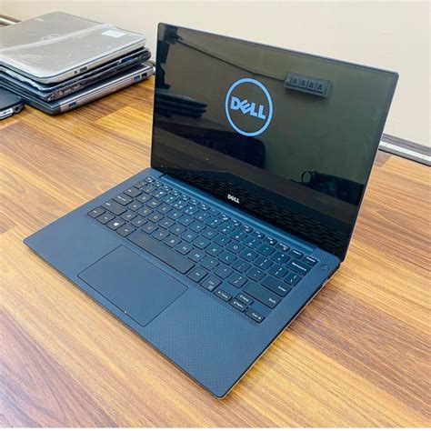 Dell XPS 13 9360 Laptop Price in Pakistan | StarCity