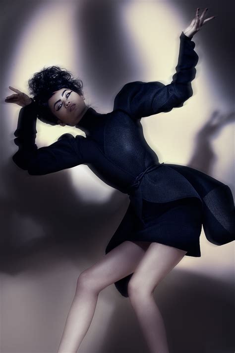 NOCTURNE on Behance