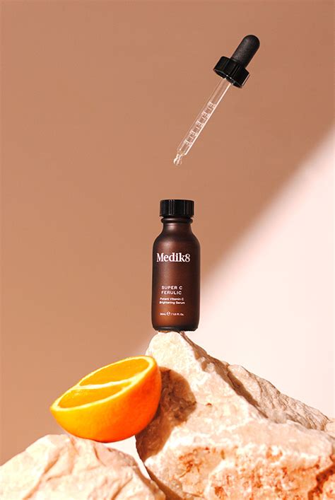 Medik8 on Behance