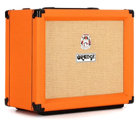 Orange Rocker 15 1x10" 15-watt Tube Combo Amp | Sweetwater