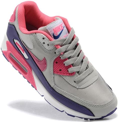 Купить Кроссовки Nike кроссовки аутентичные Nike воздуха Макс 90 женщин ...