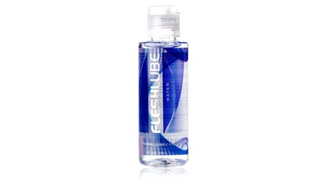 Fleshlube Water 4 Ounce - Realistic Sex Dolls Store | The Doll Channel