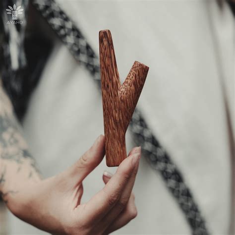 Kuripe — Ayaho
