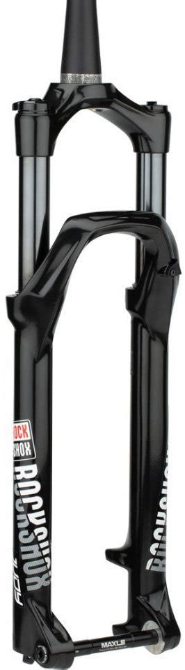 Вилка Rock Shox Judy Silver TK - 29" Boost 15x110 100mm TurnKey Solo ...