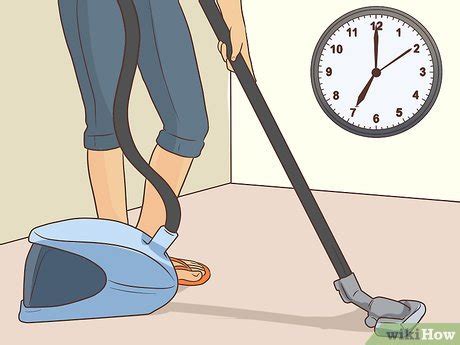 Как быть чистоплотным - wikiHow