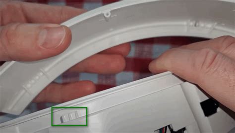 Как разобрать робот пылесос Xiaomi Vacuum Mop