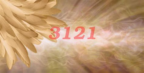 What Is The Meaning of The 3121 Angel Number? - TheReadingTub