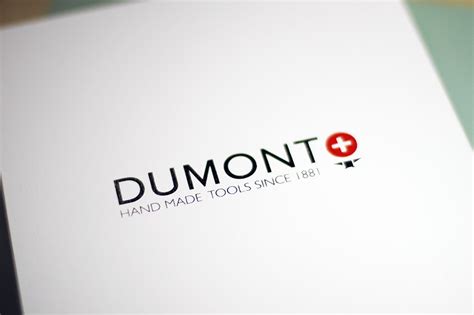 Обзор пинцетов Dumont | Часовая Школа и Академия