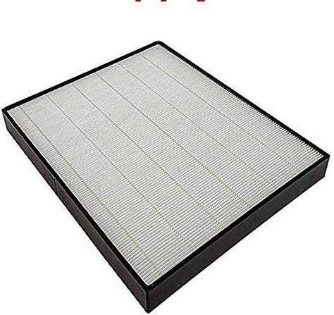 AIRDOCTOR Genuine Replacement UltraHEPA Filter- for Air Doctor 4 – in-1 ...