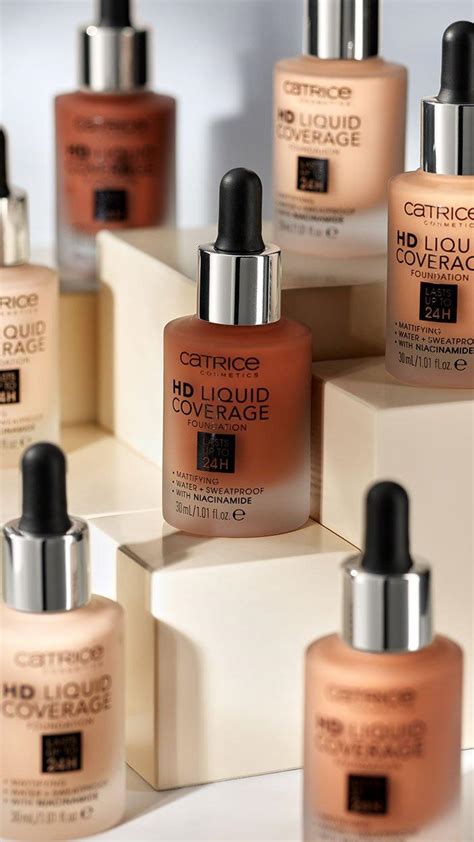 OWN YOUR MAGIC | Entdecke die Welt von CATRICE COSMETICS