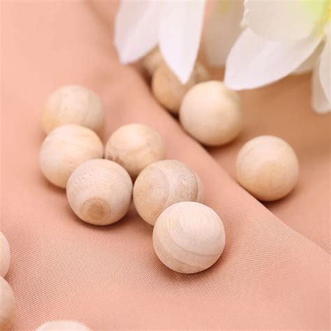 50 шт. натуральные кедровые деревянные нафталиновые шарики Camphor ...