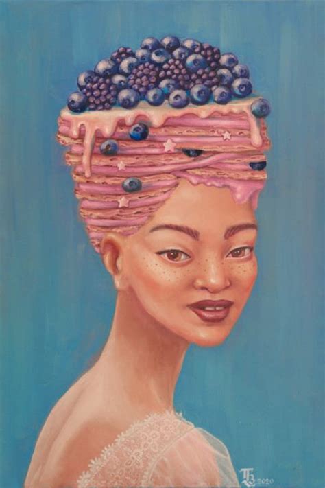 Tetiana Bogdanova - Paintings & Prints