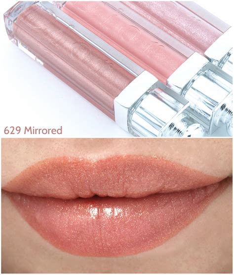 Dior Addict Ultra Gloss Swatches | atelier-yuwa.ciao.jp