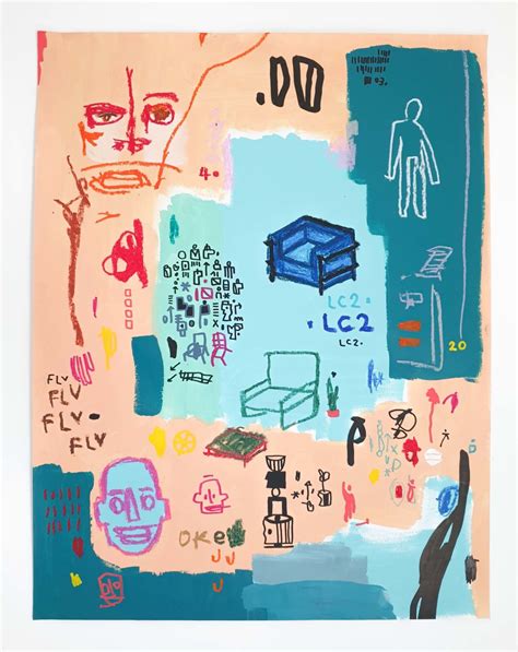 ᐅ Jéko | Biographie et Achat d’œuvres - Art Shortlist
