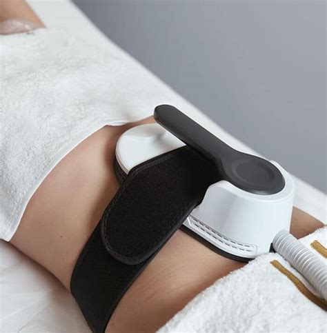G5 Cellulite Massage • Heli Beauty