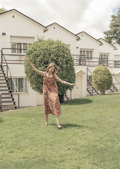 La nueva colección de Magnolya nos hace soñar con el verano - StyleLovely