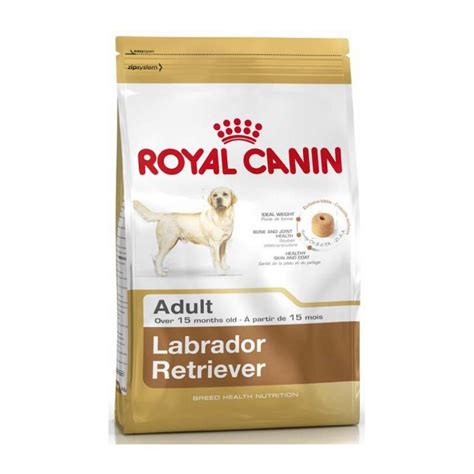 Royal Canin Labrador Retriever 30 Adult - Роял Канин Лабрадор Ретривер ...