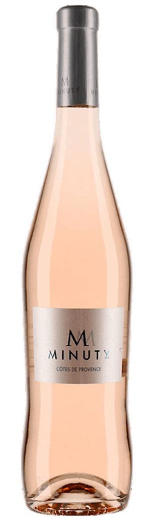 M de Minuty Rose - Chleb i Wino