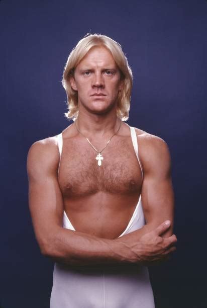 Alexander Godunov Photos – Pictures of Alexander Godunov | Getty Images