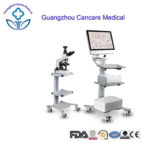 Medical Ivf Diagnostic Machine Sperm Analyzer,Semen Analysis Device ...
