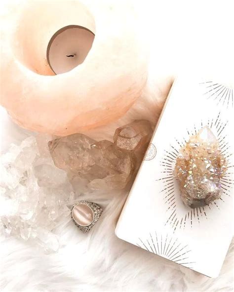 Crystals & Gemstone Meanings for Your Home | Кристаллы, Минеральные ...
