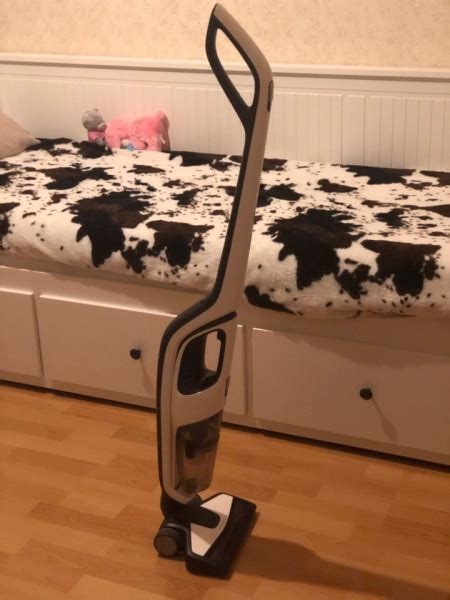 Вертикальный пылесос Philips FC6164/02 - «Как же раньше я без него жила ...