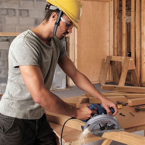 РЪЧЕН ЦИРКУЛЯР BOSCH PROFESSIONAL GKS 140