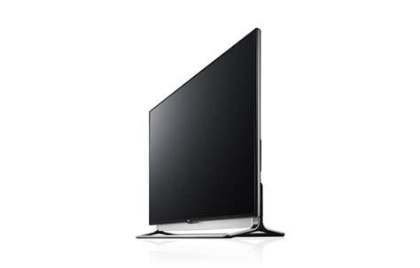 LG 55LA970V Ultra HD LED televizorius - LG Electronics