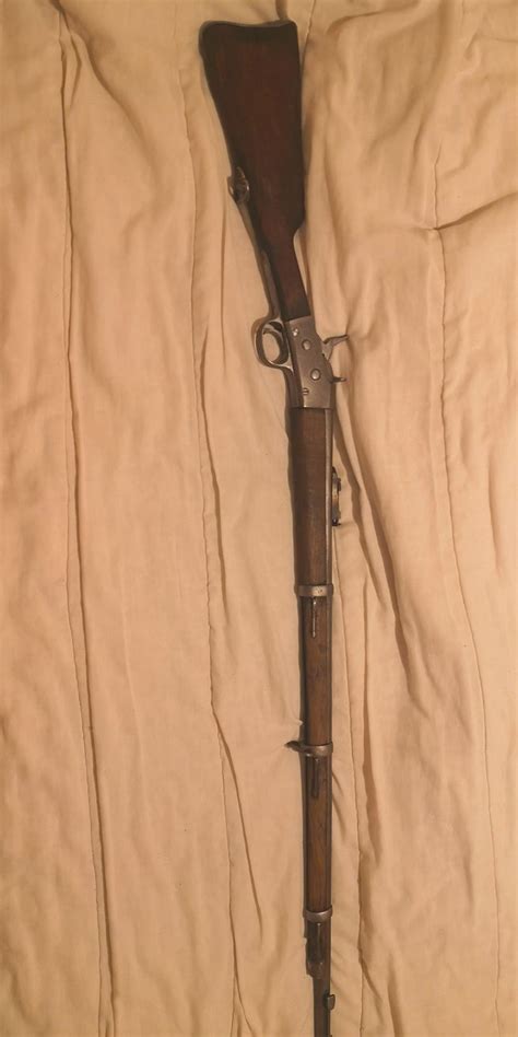 Пехотна пушка Ремингтон, карабина Ремингтон, Remington гр. София Лагера ...