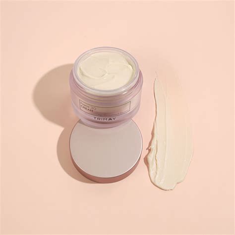 Крем против бръчки с пептиди Trimay Peptid 30 Cream - BestCare