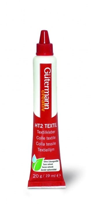Gütermann HT2 Textiellijm | G Brouwer & Zn