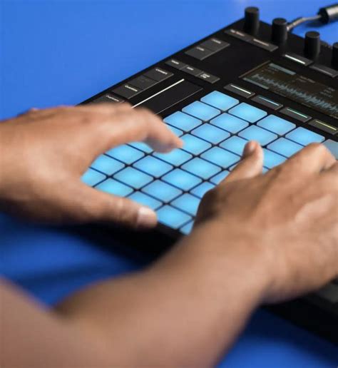 Ableton Push 2