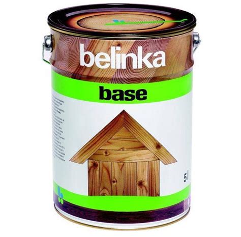 BELINKA BASE купить по цене 0 ₽ в Москве - магазин склад sibwindows.ru