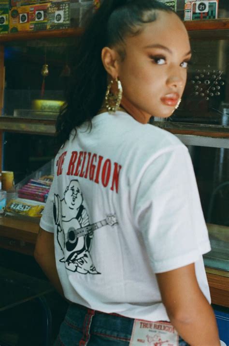 Behind a Rebound, True Religion Aims to Double Revenues