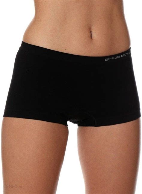 Brubeck Brubeck, Bokserki Damskie, Comfort Cotton, Rozmiar L - Ceny i ...