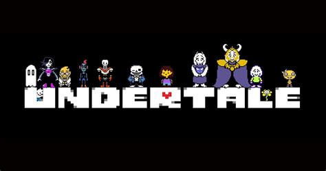 Análise: Undertale (Switch) é um tentador convite à reflexão - Nintendo ...