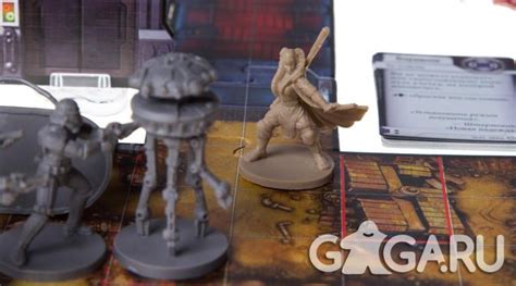 Настольная игра Star Wars. Imperial Assault - обзор, отзывы, фотографии ...