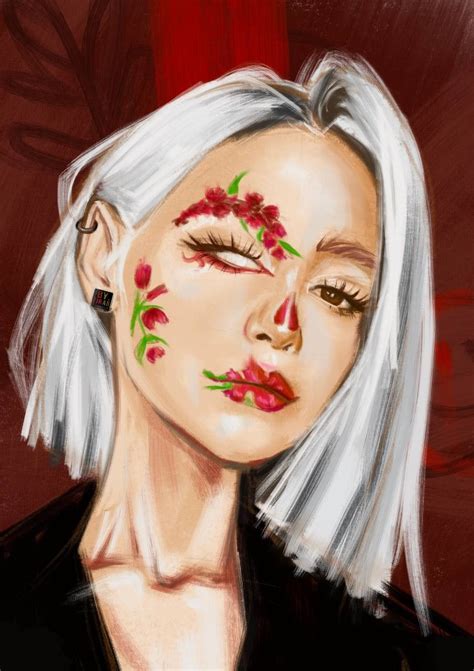 Цифровая живопись by.tiranskiy | Живопись
