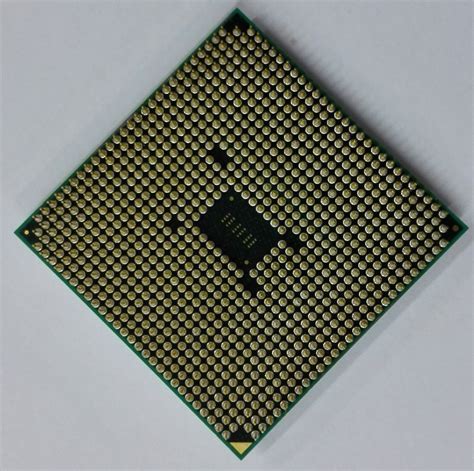 AMD A10-7800B CPU Desktop Processor AD780BYBI44JA FM2+ 3.5G 65W ...