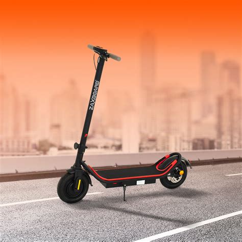 Электросамокат Zaxboard G-Max купить в СПб. Интернет-магазин E3Go!