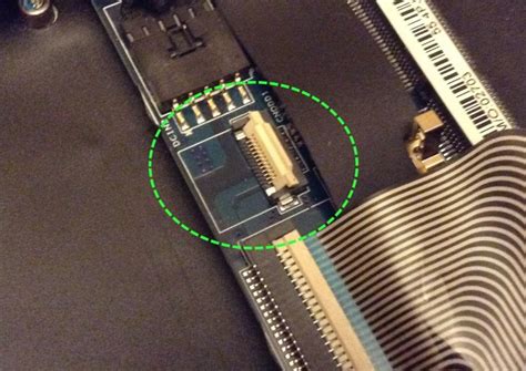 Какой разъем у dvd на ноутбуке? Как использовать переходник dvd->ssd ...