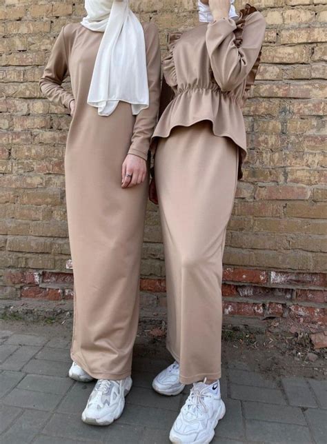 Пин на доске Fashion | Скромные наряды, Исламская одежда, Наряды