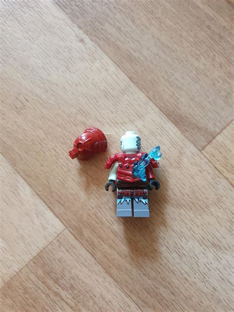 Ninjago/originální -lego figurka | Aukro