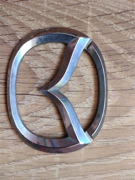 Mazda Emblem The - Free photo on Pixabay - Pixabay