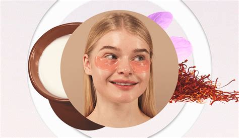 Как сделать патчи для глаз своими руками – HEROINE