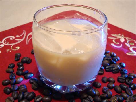 Nutty Irishman | Nutty irishman, Irish cream drinks, Nutty