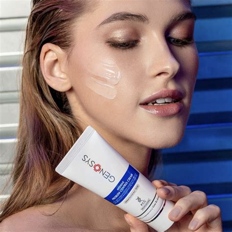 GENOSYS Intensive Problem Control Cream PCC 50 мл - купить по цене 5 ...