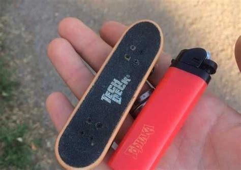 Фингер tech deck купить | Хобби | Festima.Ru – частные объявления