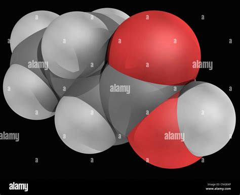 Butyric acid hi-res stock photography and images - Alamy